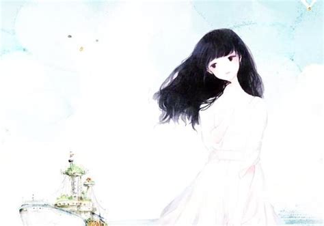 本周推薦夢筱二的完結作品就這樣戀著你 每日頭條