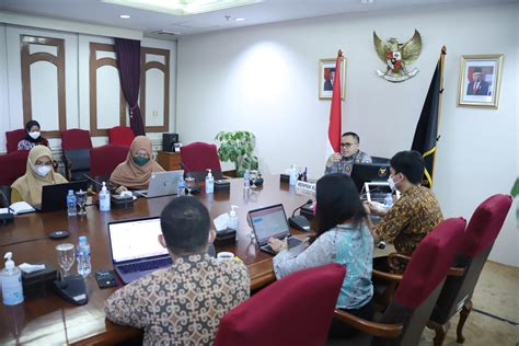 Kementerian Pendayagunaan Aparatur Negara Dan Reformasi Birokrasi