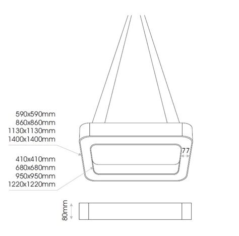 Electron Orbit Pdd Orbit Interior Pendant Products