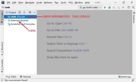 Go语言集成开发环境之GoLand安装使用 RandySun 博客园