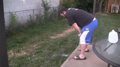 Milk Gallon Challenge Vomit Thisvid
