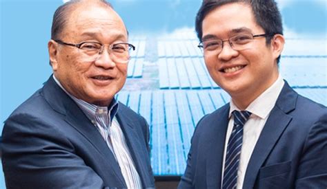 P63 Billion Valuation MVP Takes Control Of SPNEC As Meralco Completes