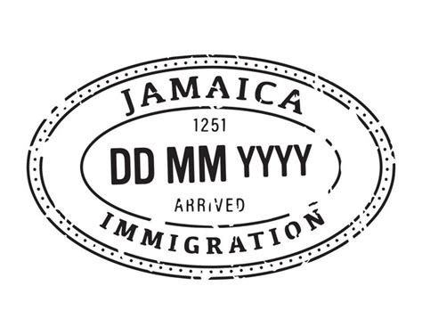 Saudi Arabia Passport Stamp Decal Etsy
