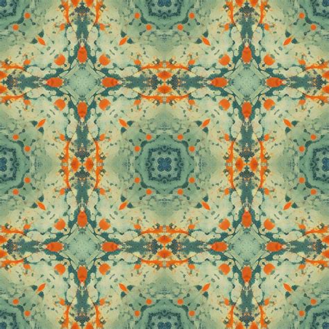 Seamless Kaleidoscope Pattern Symmetrical Kaleidoscope Pattern Symmetrical Kaleidoscope Texture