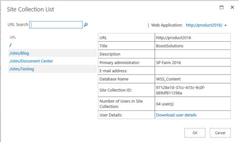 Boostsolutions Foundation Tutorial Boostsolutions App Saas And Software For Microsoft 365
