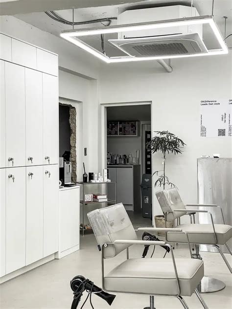 깔끔하고 심플한 10평 작은 미용실 인테리어 광진구 자양동 깔끔하고 심플한 10평 작은 미용실 인테리어 광진구 자양동