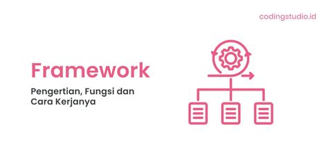 Framework Javascript Apa Bedanya Dengan Library Coding Studio