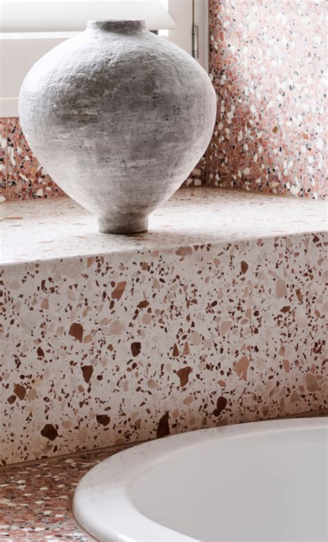 Unique Terrazzo Tiles And Slabs Australia Fibonacci