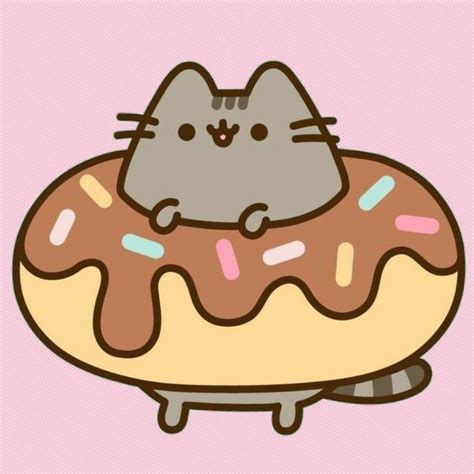 Hello Kitty X Pusheen Artofit