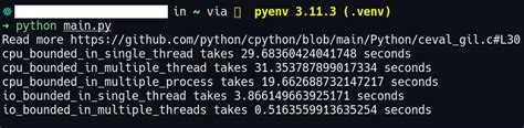 Trong Python Có Phải Sử Dụng đa Luồngđa Tiến Trình Sẽ Luôn Hiệu Quả Hơn đơn Luồng đơn Tiến