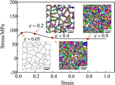 Cellular Automaton Modeling Of Dynamic Recrystallization Of Ni Cr Mo Based C276 Superalloy
