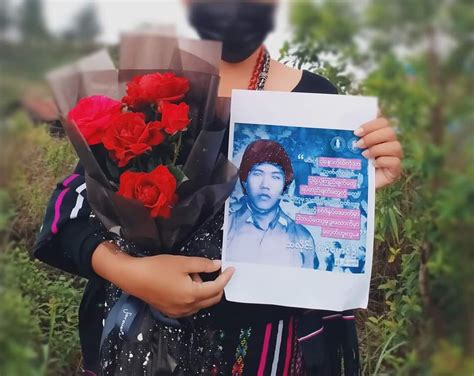 အာဏာရှင်များက သံလွင်ခက် Than Lwin Khet News