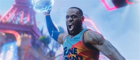 Space Jam A New Legacy · Film 2021 · Trailer · Kritik · Kinode