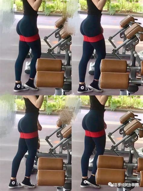 普通女性进健身房的训练思路 知乎