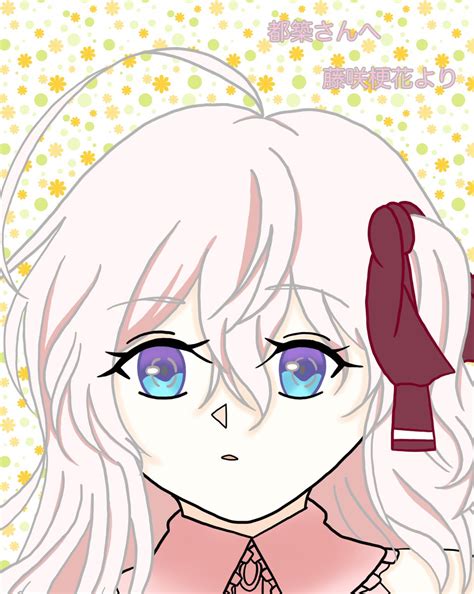塗りは苦手のtwitterイラスト検索結果。