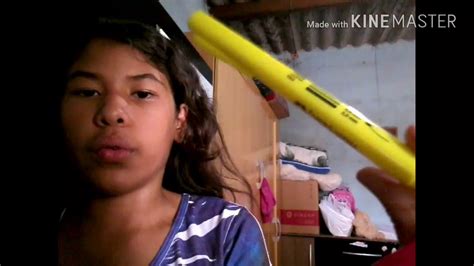 Mostrando Meu Material Escolar Youtube