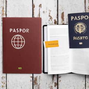 Se Puede Viajar Con El Pasaporte Caducado Descubre Todo Lo Que