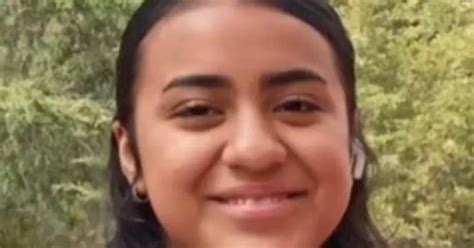 Fbi Searching For 14 Year Old Utah Girl Who Vanished In Mexico