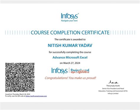 Learn About Advanced Excel Features Nitish Kumar Posted On The Topic Linkedin