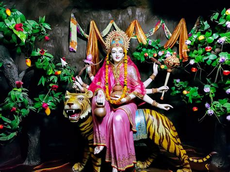 Happy Chaitra Navratri 2024 Wishes Quotes Greetings Sms Images