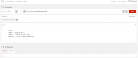 Spring Data Jpa Entity Auditing Using Entitylisteners Roy Tutorials