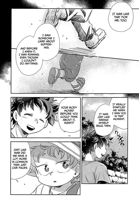 Karinpani Fine Rising Weather My Hero Academia Dj Eng