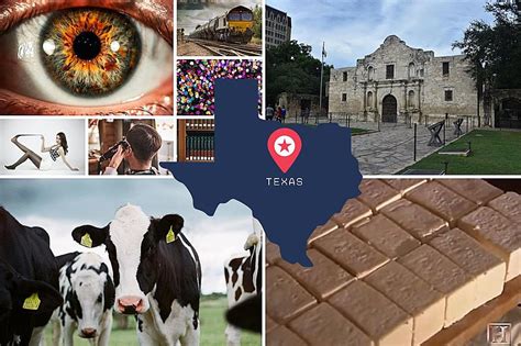 27 Weird Strange And Outdated Laws Still Enforceable In Texas