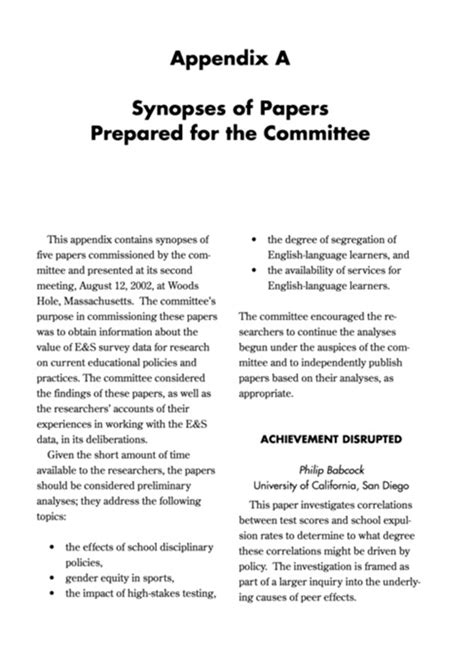 How To Make An Appendix Table Of Contents In Word Design Talk