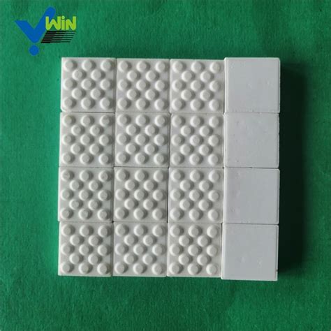 China High Alumina Ceramic Tiles Manufacturers Suppliers Factory