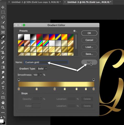 Color Number In Photoshop At Viieliblog Blog