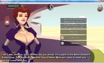 Behind The Dune Update V 2 27 David Balsamique AllPornBB