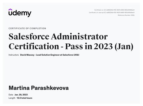 ☁️ Martina M On Linkedin Salesforce Salesforcecertified Trailhead Salesforceadmin…