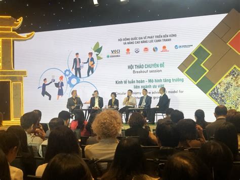 National Conference On Sustainable Development Launched Today