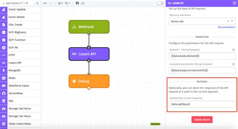 Losant Api Node Losant Documentation