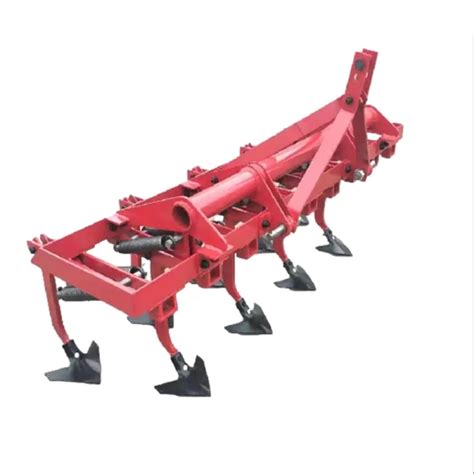 Unleashing The Power Of The Chisel Plow The Ultimate Farm Cultivator