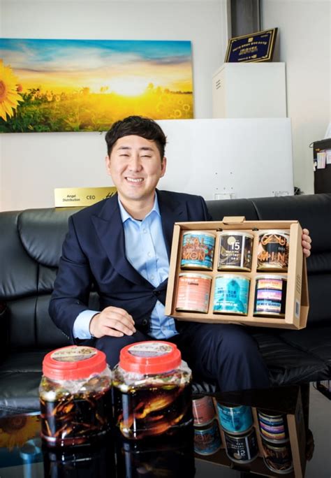 전남대학교기술지주회사주 2022년 초기창업패키지 선정기업 김부각 스낵 등 수산물 제조 유통하는 스타트업 주천사푸드 │ 매거진한경