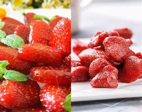 Розкрито секрети технології приготування полуничних цукатів Читайте на Ukr Net