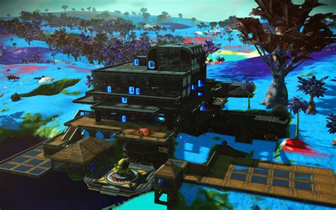 Cliffside Base R Nms Bases