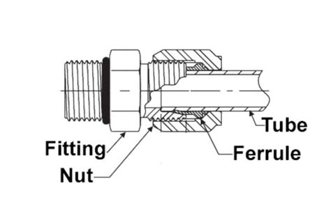 Ferrule Fittings Specification Everything You Need To Know