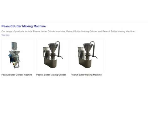 Ss Automatic Soya Milk Grinder Machine Capacity 560 Litrehour At Rs