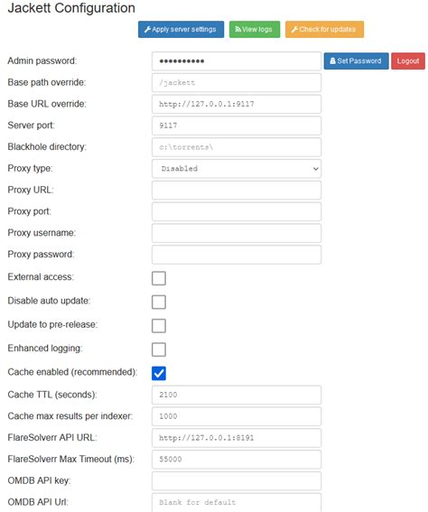 Hdtorrents The Cookies Provided By Flaresolverr Are Not Valid Config