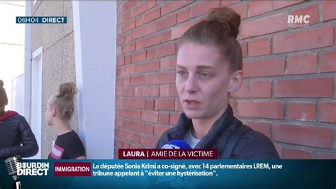 Maman Tuée Par Son Conjoint En Pleine Rue Devant Ses Enfants On