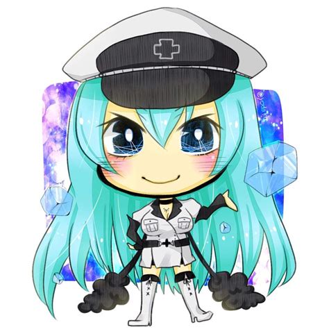 Akame Ga Kill Its Chibi Wiki Anime Amino