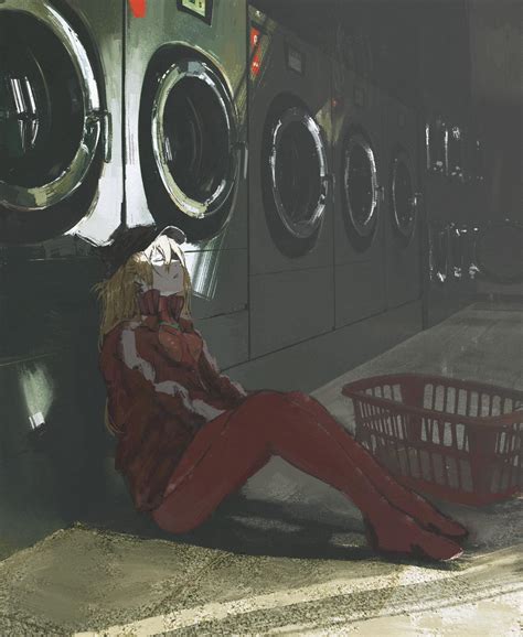 𝐀𝐬𝐮𝐫𝐢𝐧 Asuka Langley And Rin Tohsaka Asukatohsaka • Instagram