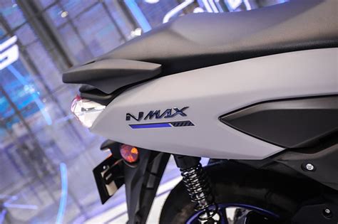 6 เรองใหญ กบ New YAMAHA NMAX Connected Motocrossmag co th