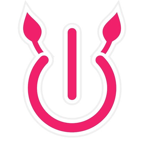 Premium Vector Power Icon Style