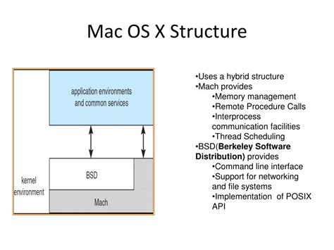 PPT Basic Concepts Of OS OS Structures PowerPoint Presentation Free Download ID