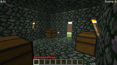 Java Edition Indev 031 20100125 1 Official Minecraft Wiki