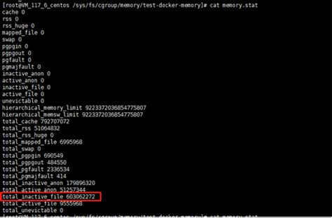 kubernetes上报pod已用内存不准问题分析 腾讯云开发者社区 腾讯云