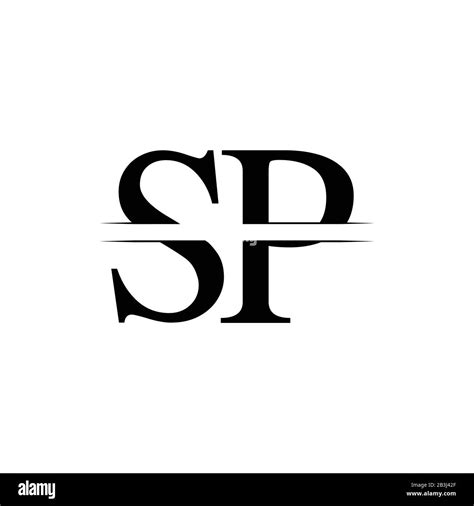 Sp Letter High Resolution Stock Photography And Images Alamy